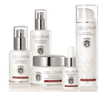 메디포스트 ‘셀피움’ SM면세점 입점