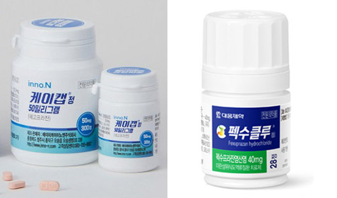 국내 P-CAB 시장 4파전 되나…일동, 임상 1상 승인